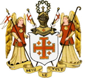Equestrian Order of the Holy Sepulchre of Jerusalem